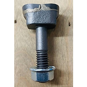 Aftermarket Stump Grinder Teeth 16 PACK (Compatible with Vermeer® Yellow Jacket®)