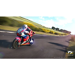 TT Isle of Man: Ride On The Edge - Xbox One
