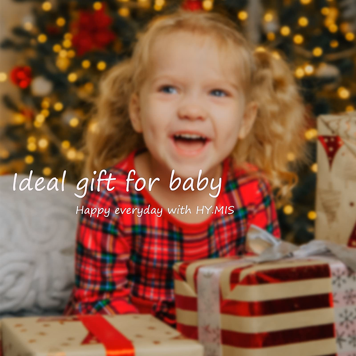 HY.MIS Bow Holder for Girls Hair Bows, Headband Holder Hair Bows Organizer for Girls, No assemble Required Boho Wall Hanging Hair Accessories for Toddler Nursery Baby Girls Room