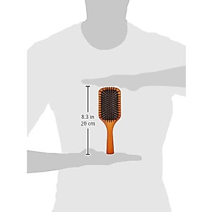 AVEDA Wooden Mini Paddle Brush