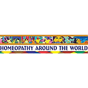 Homeopathy Around The World