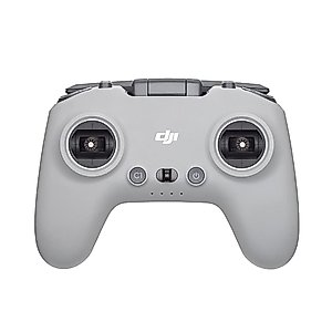 DJI FPV Remote Controller 2 for DJI FPV Drone Quadcopter - Gray (Renewed)