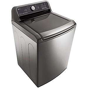 5.0 cu.ft. Smart wi-fi Enabled Top Load Washer with TurboWash3D™ Technology
