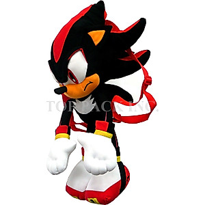 Accessory Innovations 18 Inch Sonic Backpack - Shadow