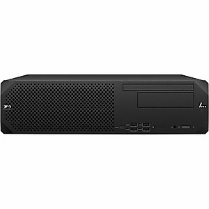 HP Z2 G9 Workstation - 1 x Intel Core i7 Hexadeca-core (16 Core) i7-13700 13th Gen 2.10 GHz - 16 GB DDR5 SDRAM RAM - 512 GB SSD - Small Form Factor - Black