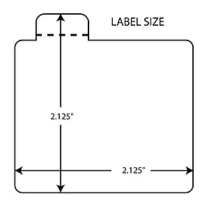 Beekeeper Made Natural Honey Lip Balm Bulk 50 Pack | Blank Filled Lip Balm For Party Favors, Gift Baskets, or Business Branding. For Men, Women, and Children