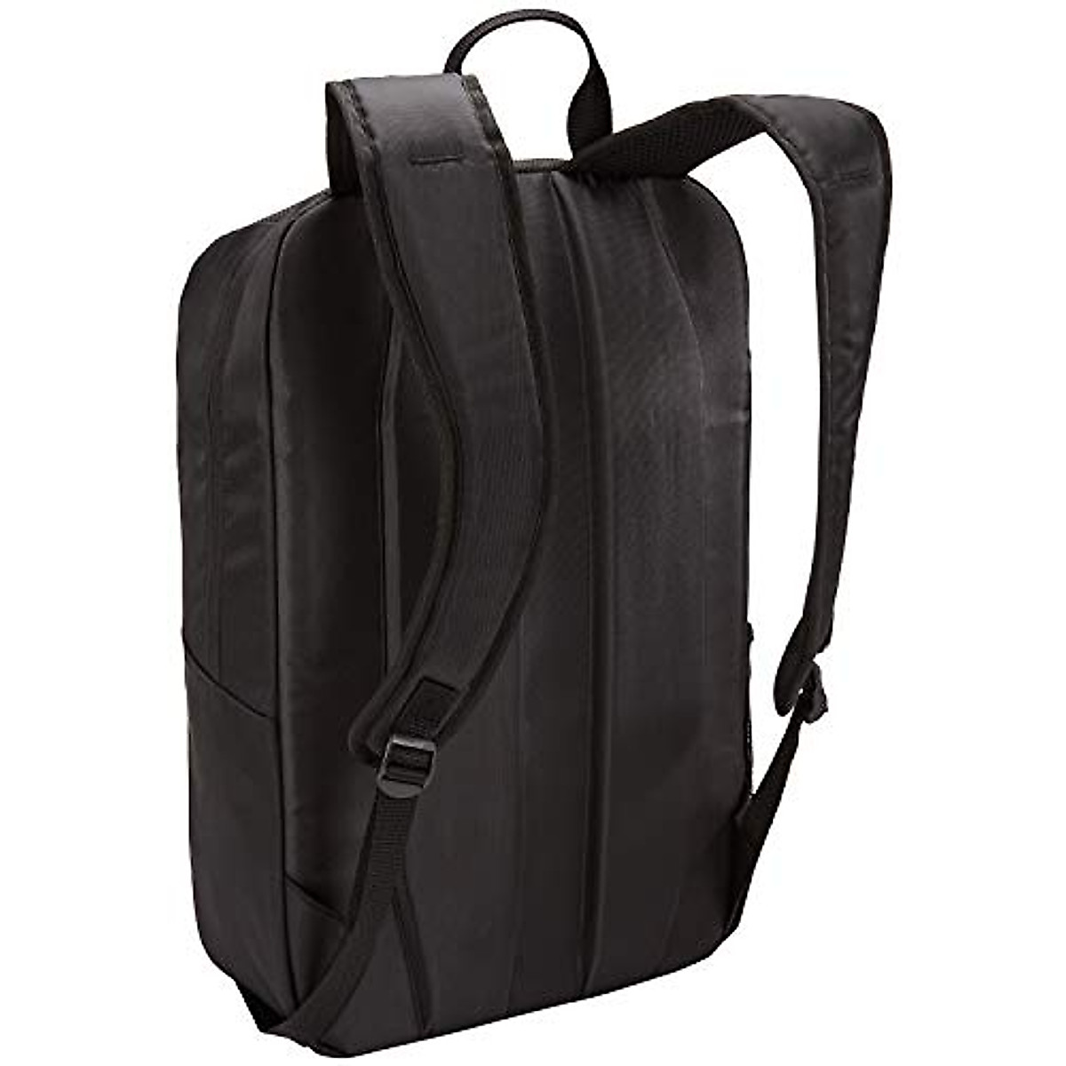 Case Logic Key Laptop Backpack, Classic, Black