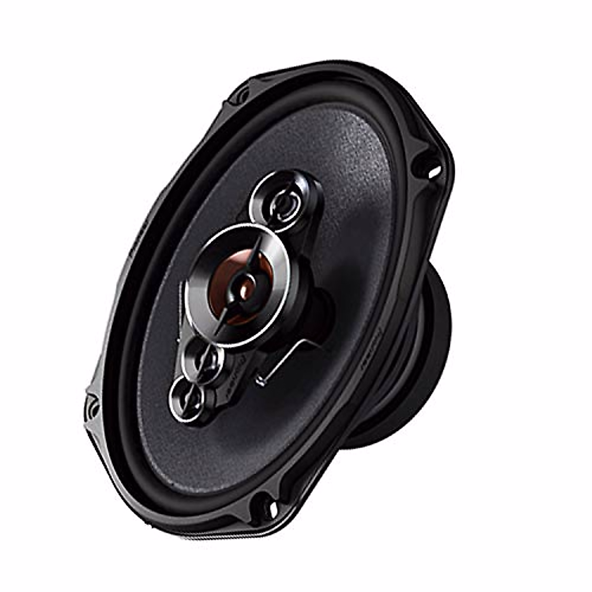 Pioneer TS-A6996R A-Series 6" X 9" 650W 5-Way Speakers