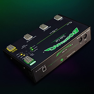 Side Car MIDI Controller OPEN BOX - Compatible With BOOMERANG III Phrase Sampler Guitar Looper Pedal