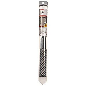Bosch 2608587100 Four Cutter"Rebar Cutter" Sds-Plus 32mmx4.72inx11.81In