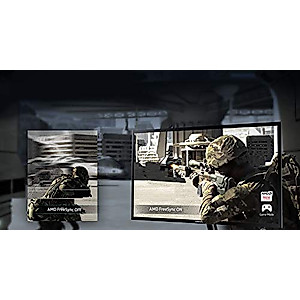 SAMSUNG S22F350FH 21.5-Inch FHD Monitor