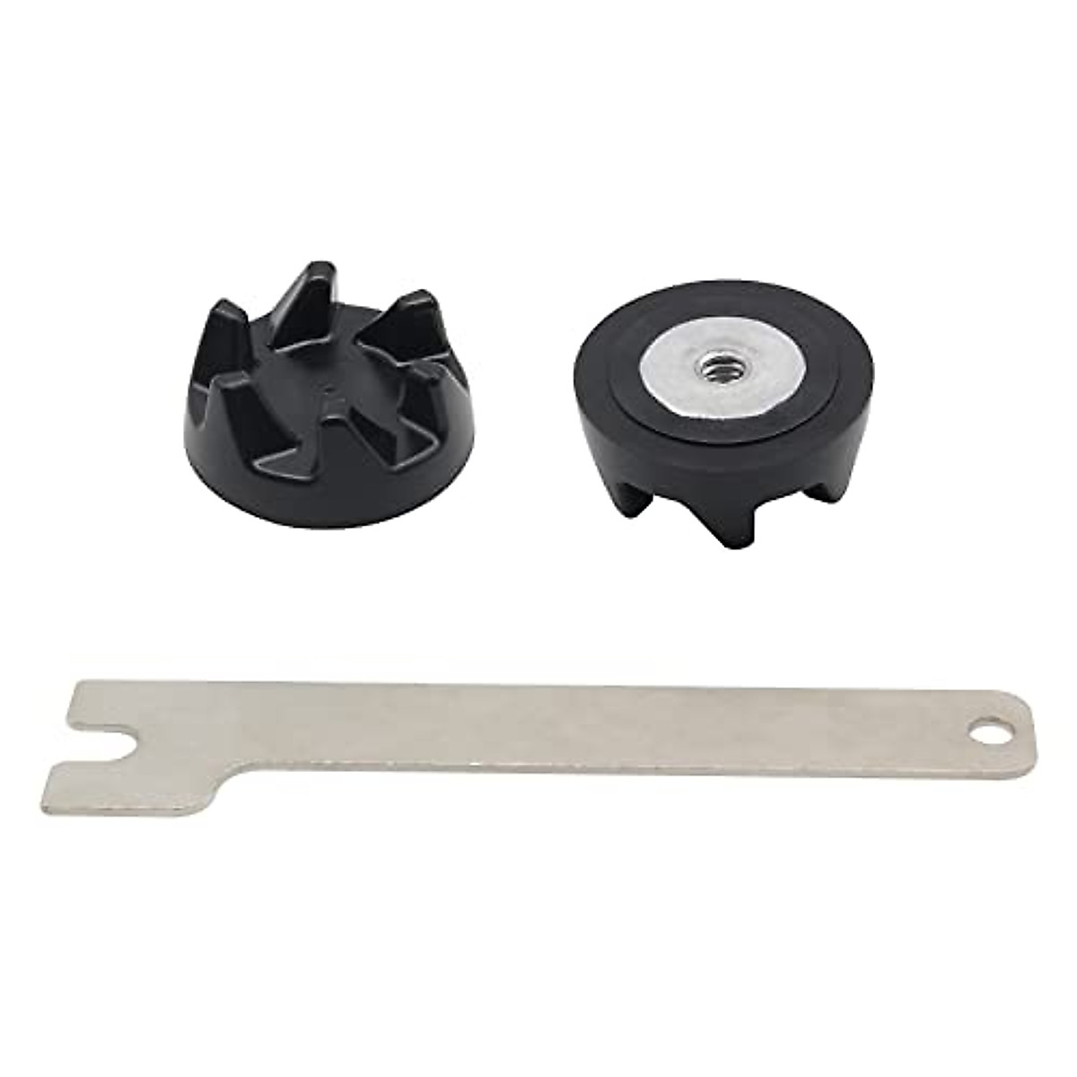 9704230 Blender Coupler with Spanner Kit for KitchenAid KSB3 KSB5 KSB5WH Blender Driver