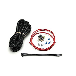 Roadmaster 156-25 Towed Vehicle Charge Line Kit