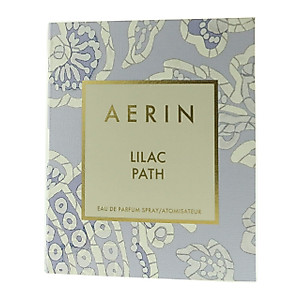 AERIN 'Lilac Path' Eau de Parfum Spray 0.07oz/2ml Carded Vial