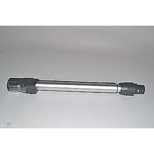 Titan Cyclonic Bagless Canister Vacuum with Power Nozzle T8000