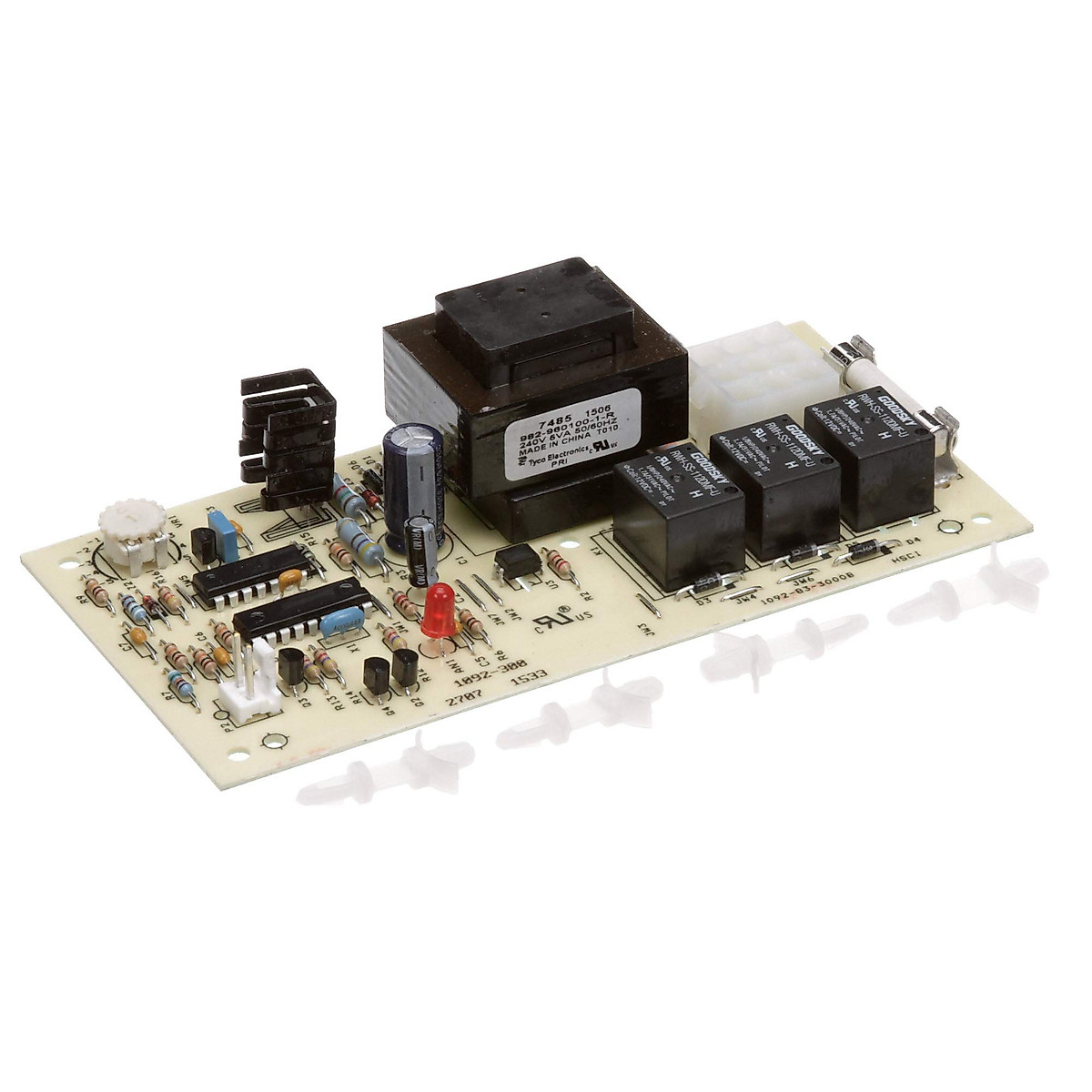 Uline Control Board Clr60