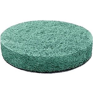 Bosch Kitchen Pad for Electric Cleaning Brush UniversalBrush (3 Pieces Included, in Carton Packaging)