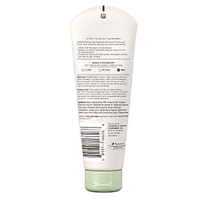 Aveeno Positively Radiant 60-Second Conditioner In Shower Facial 5 Ounce (147 milliliter)