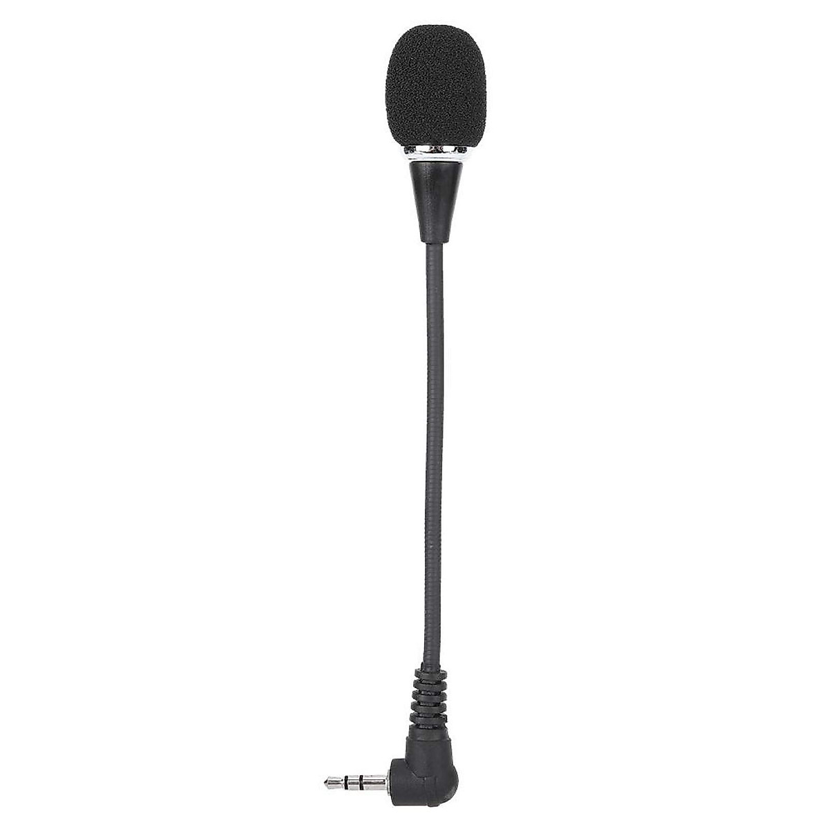 Demeras Pickup Mini Condenser Microphone For Indoor And Outdoor Professionals For Compatible With Many Samrt Devices And Guitar Eq Pickups
