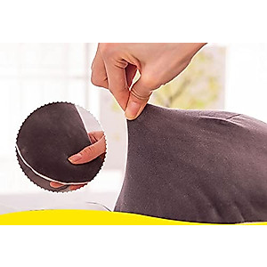 12 Inch Plush Penguin Stuffed Animal Penguin Hugging Pillow with Smile Face Cuddly Penguin Pillow Plushies Toy Penguin Huggable Anime Gifts for Kids And Lovers In Birthday, Valentines, Christmas