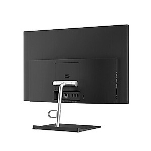 RuuDeer Personal Computers,27in Full HD Desktops All-in-One Computers for Home Business Office