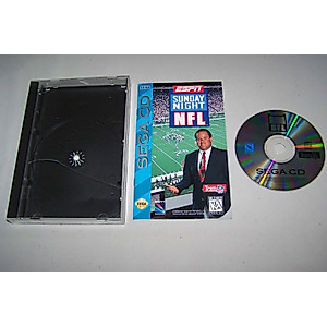 ESPN Sunday Night NFL