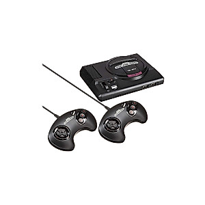 Sega Genesis Mini - Genesis