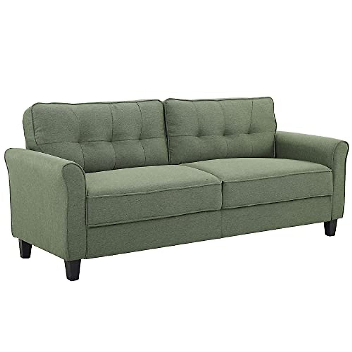 LifeStyle Solutions Sofa, Green
