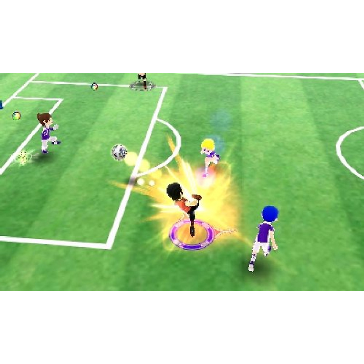 Deca Sports Extreme - Nintendo 3DS