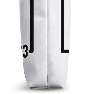 Aunt of the Bride Est 2023 Established Cute Party Shower Tote Bag