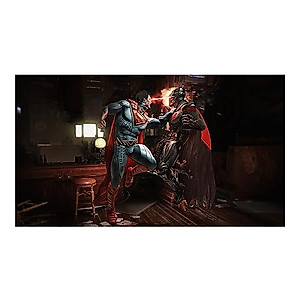 Injustice 2 Legendary Edition (PlayStation 4) (PS4)