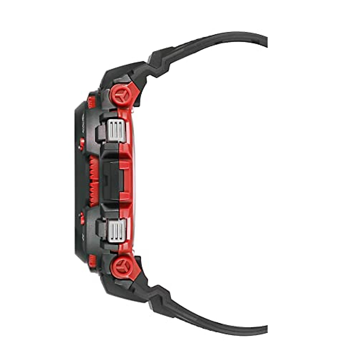 Armitron Sport Men's Digital Chronograph Resin Strap Watch, 40/8439