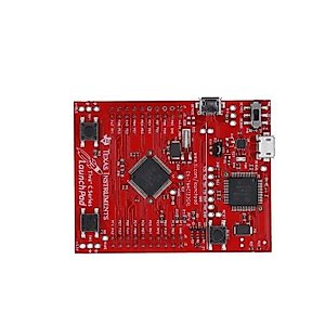 XFCZMG TIVA C Series TM4C123G ARM Cortex-M4F Launch Pad Evaluation Kit EK-TM4C123GXL