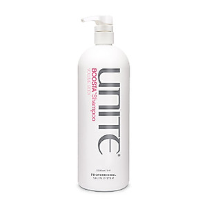 UNITE Hair BOOSTA Shampoo, 33.8 fl. Oz