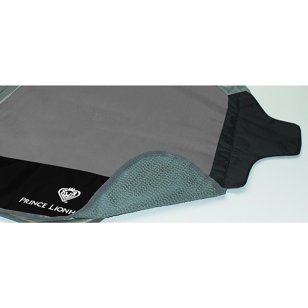 Prince Lionheart Seat Neat, Black/Grey