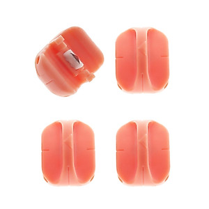 Bira Craft Paper Trimmer and Scorer replacemerment Blades Cut/Score for Coupon, Craft Paper and Photo (4 Cuttings)