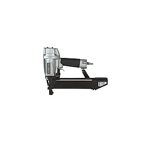 Hitachi N5008AC2 7/16" Standard Crown Stapler, 16 Gauge