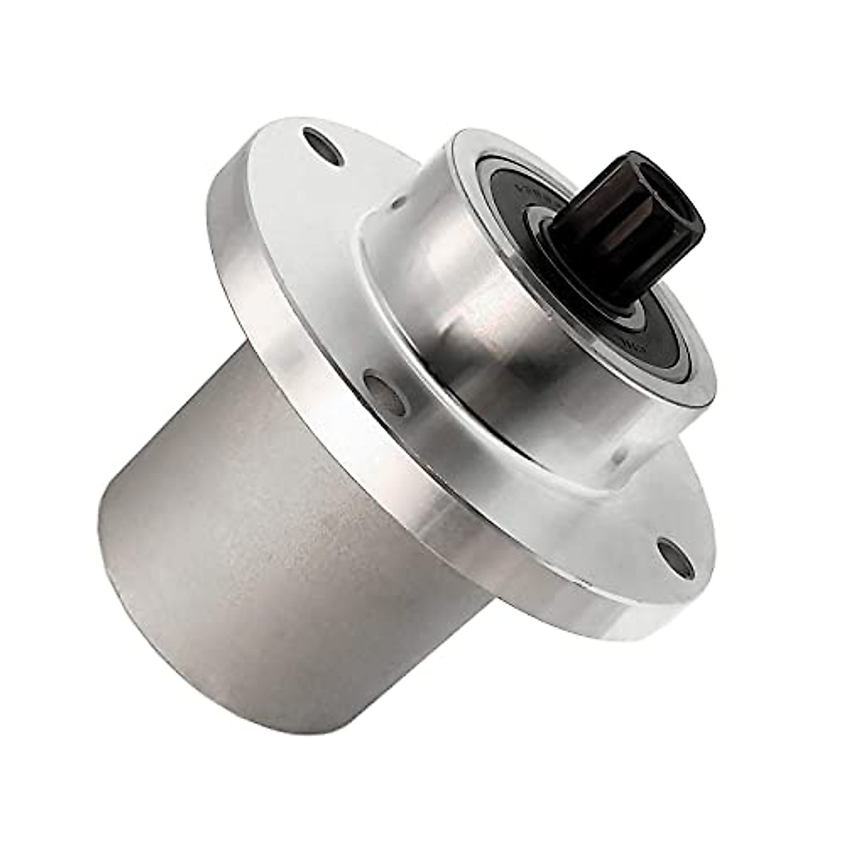 G.Times New Riding Mower 44" 52" Decks Blade Spindle Assembly Replaces Hustler 783506 Fits Fast trak,Mini Z&Mini Z Models