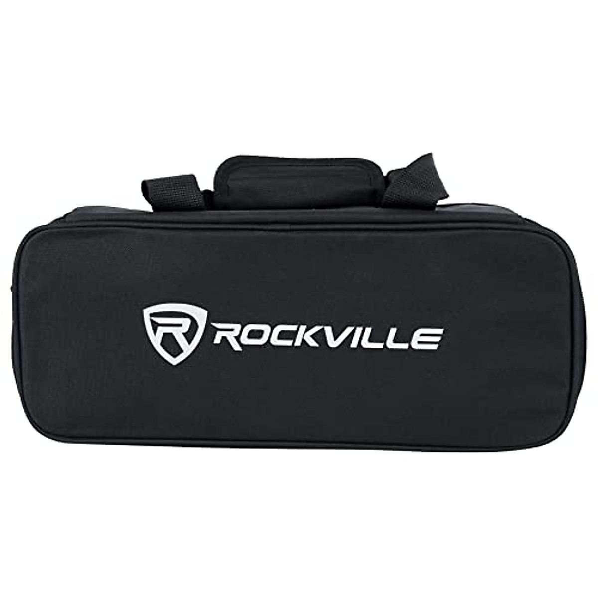 Rockville MINI RF BAG Carry Bag For 5 MINI RF or IR Lights Plus Accessories