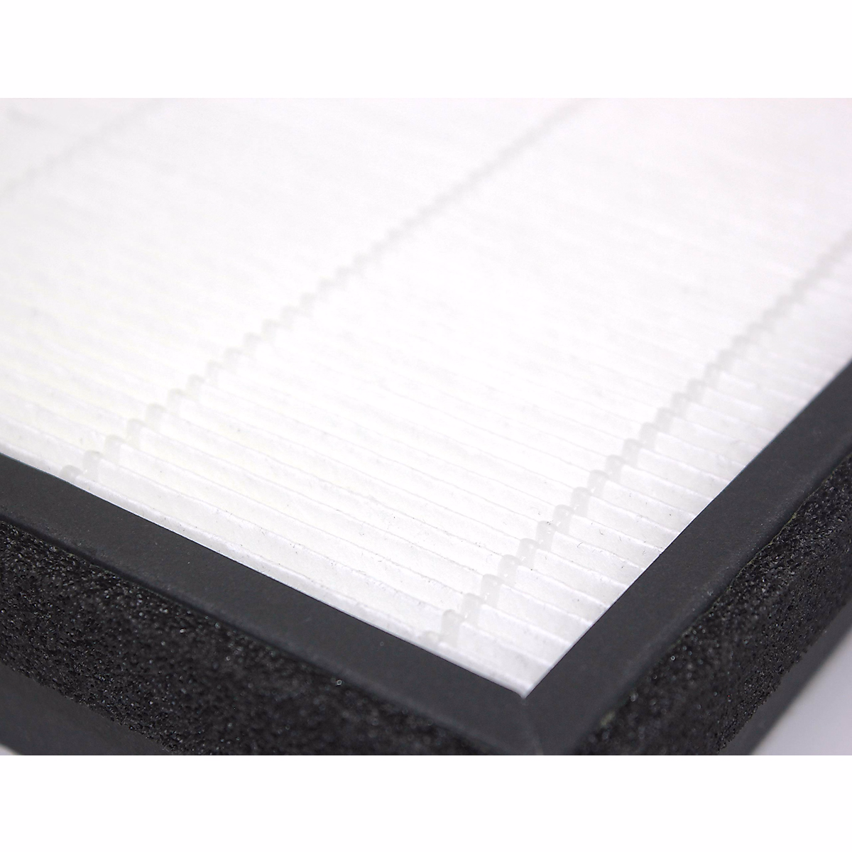 Fette Filter - Air Purifier True HEPA Filter F Compatible with Holmes HAP769. Compare to Part # HAPF700 (2 Pack)