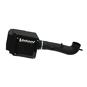 Volant 15554D Air Intake (Closed Box), 1 Pack