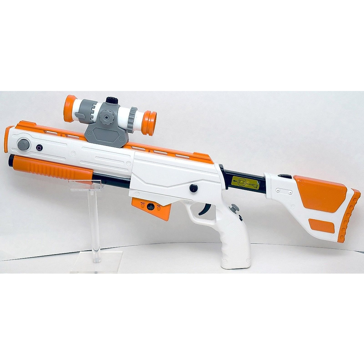 PS3 Cabela's BUNDLE Shadows of Katmai + African Adventures Video Game Hunt