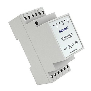 SEDNA - Power Line Phase Coupler for Home Plug Adapters