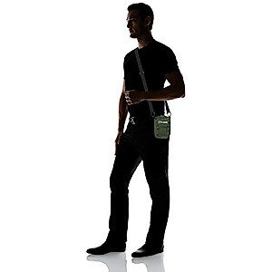 Berghaus Organiser Mule, Duffel Bag Green, zzzz-s