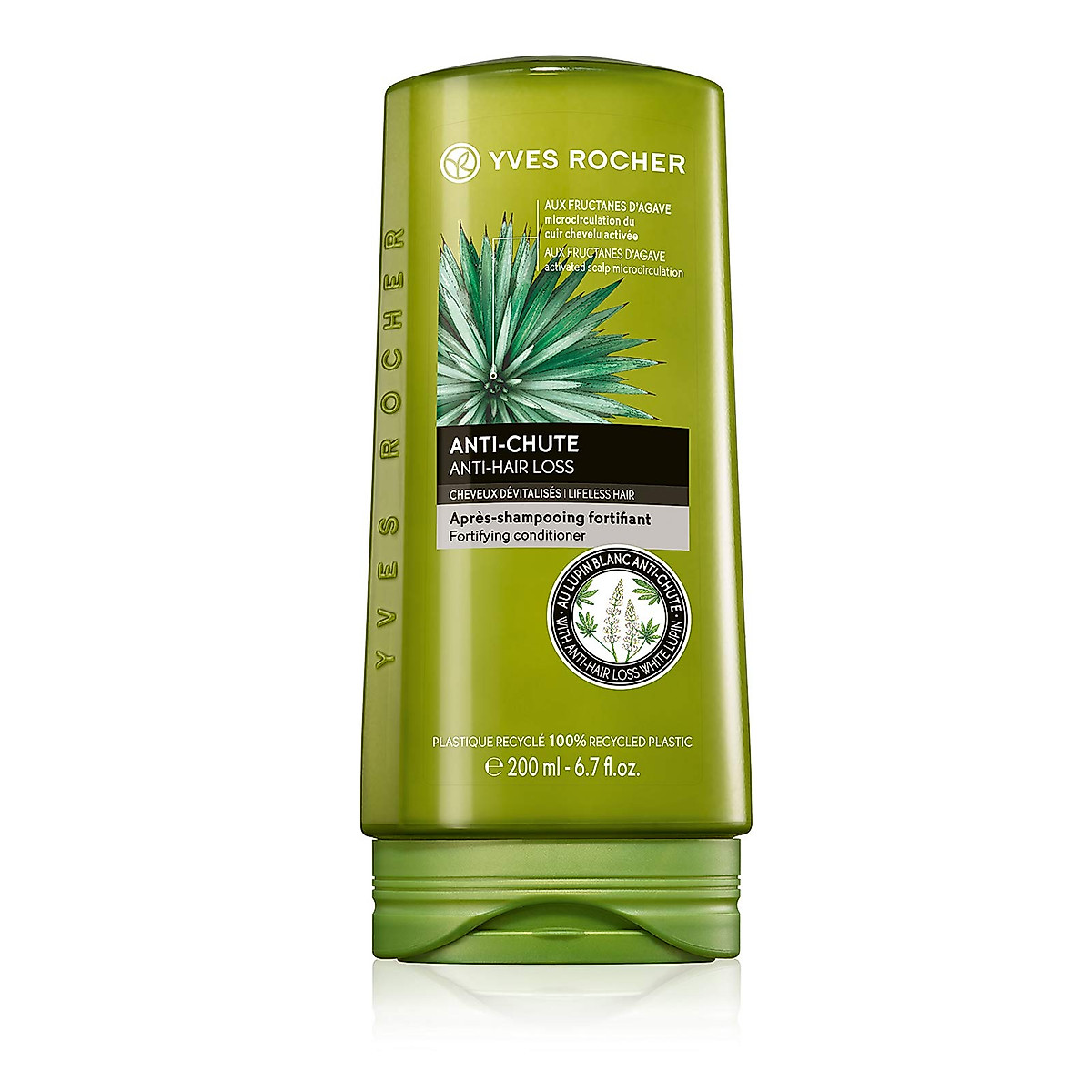 Yves Rocher Anti-Hair Loss Conditioner 200 ml / 6.7 fl oz
