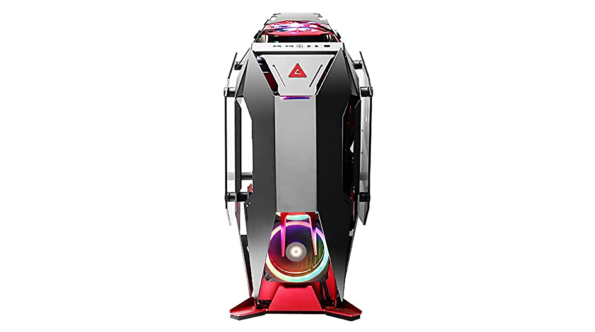 Antec Torque Aluminum ATX Mid Tower Case with iF Design Award 2019