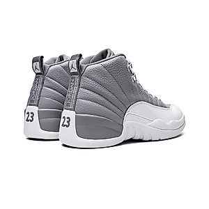 Jordan Mens Air Jordan 12 CT8013 015 Stealth - Size 12.5