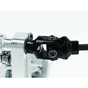 DW MDD Machined Direct Drive Double Pedal