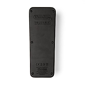 Jim Dunlop EQ Effects Pedal (DVP4)