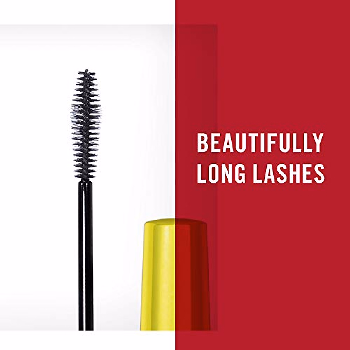 Rimmel Scandaleyes Kit with Waterproof Kohl Kajal Eyeliner and Lash Accelerator Mascara, Black Extreme Black